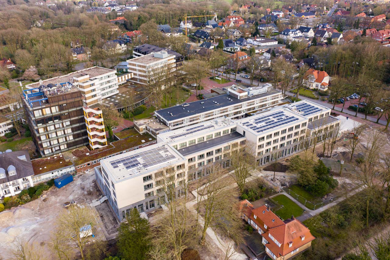 Rehaklinik Bad Zwischenahn Geschlossen